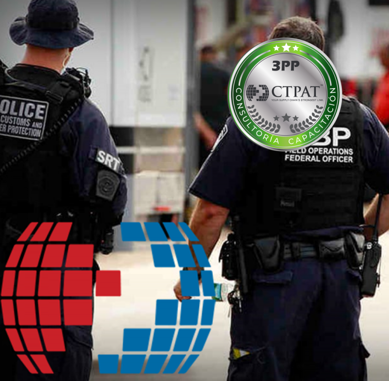 CTPAT Customs Trade Partnership Against Terrorism – 3PP GLOBAL