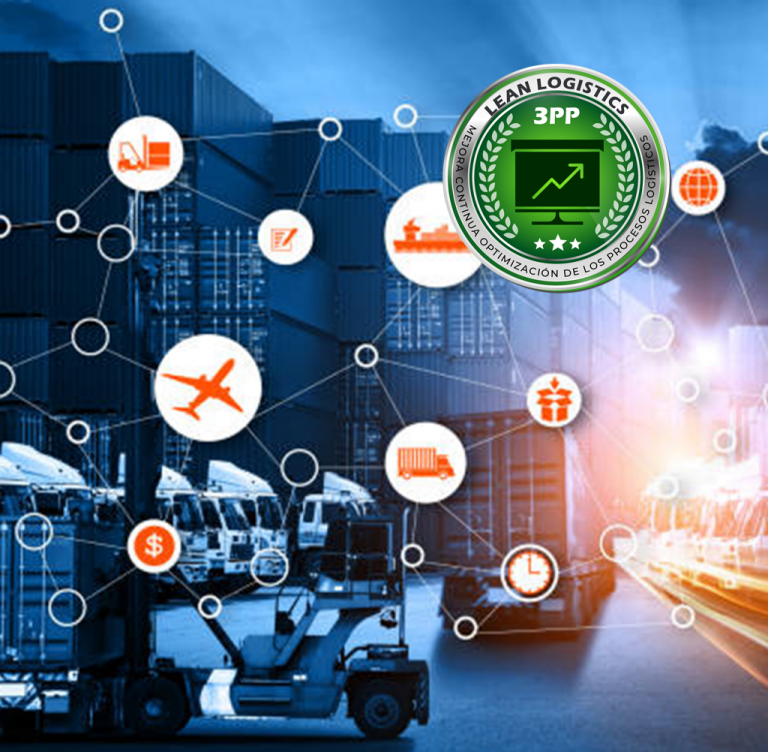 3PP Conecta – 3PP GLOBAL